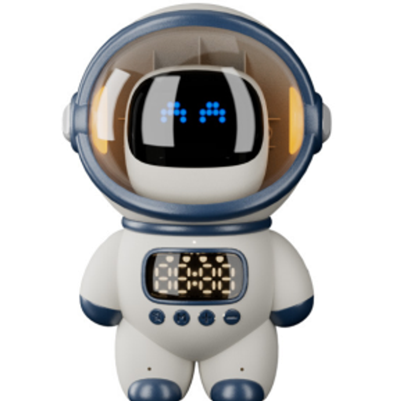 Astronaut AI Dialogue Robot - nuestrella.com